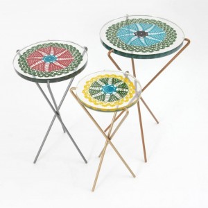 Nada Debs, Furniture and Design from Beirut to the World