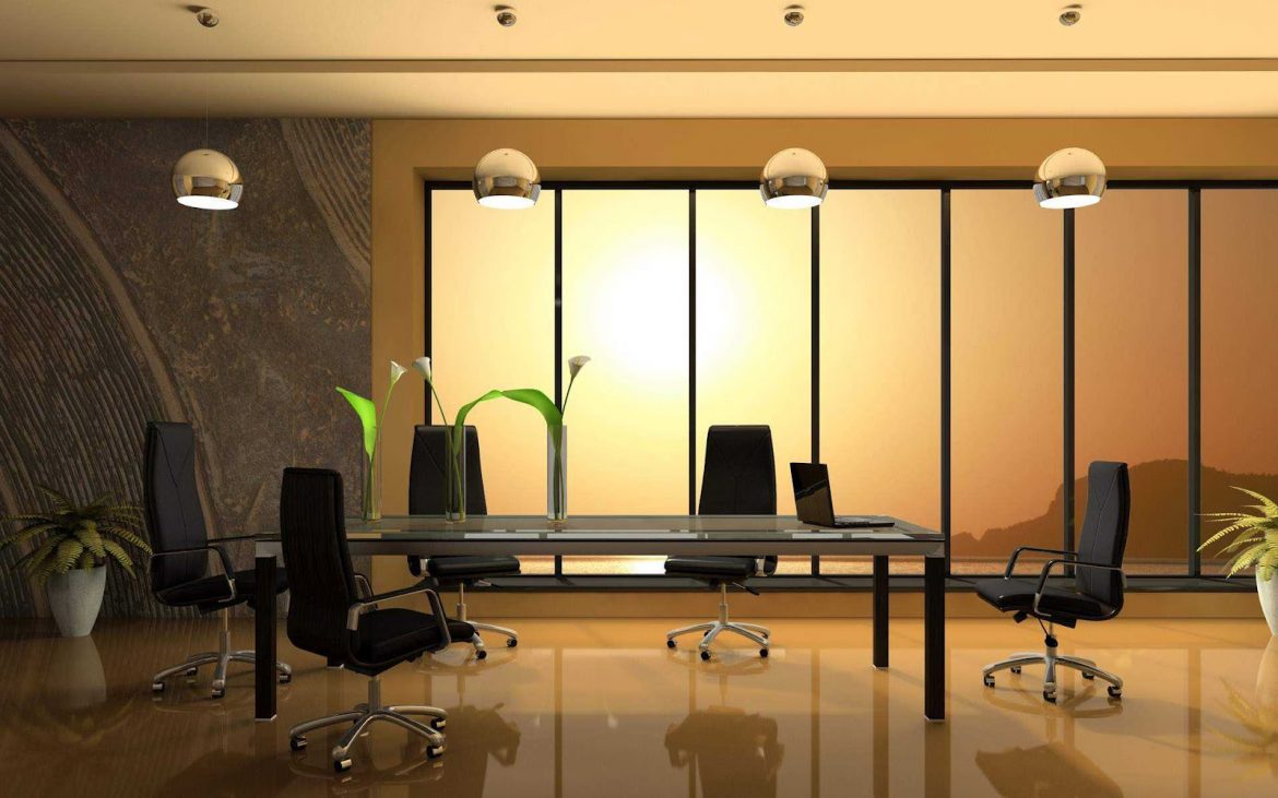 Tips for a classy office | Design Home
