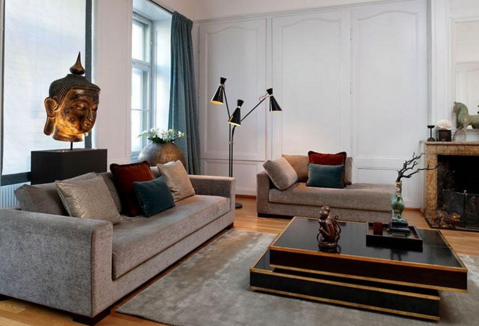 BEST MODERN THEMES TO DECORATE YOUR HOME | Design Home