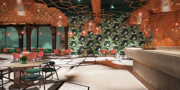 Best Interior Designers in UAE – 4 Space Interior Design | Design Home